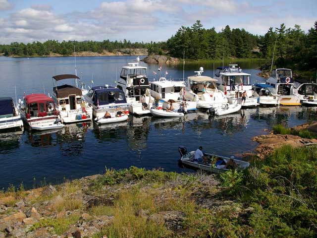 Toronto International Boat Show
