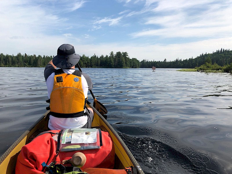 Discover Camping & Boating | 2026 Toronto International Boat Show